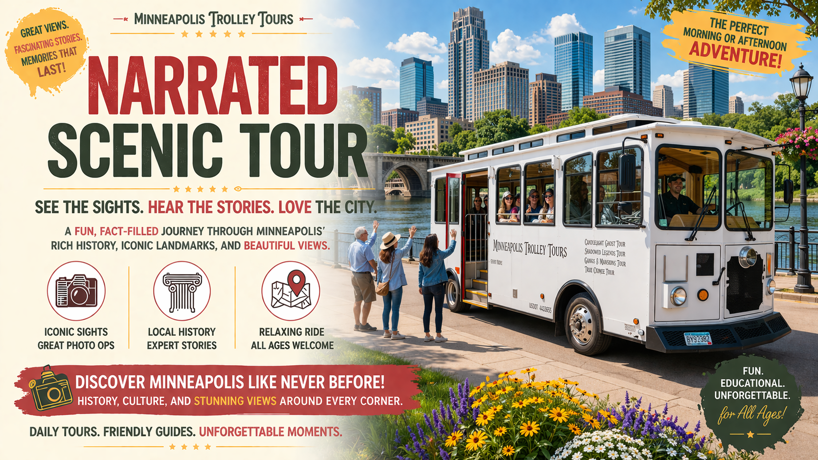 Things to Do in Minneapolis in June: Your Summer Weekend Guide ...